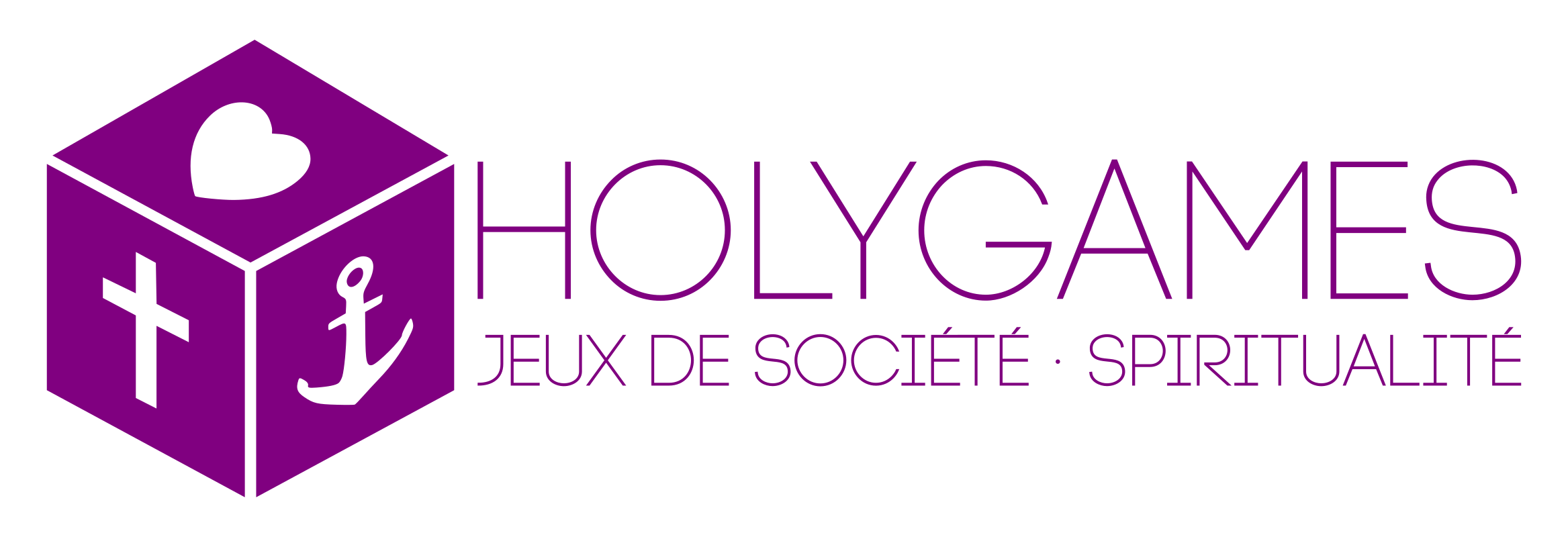 Holygames: le mythe fondateur